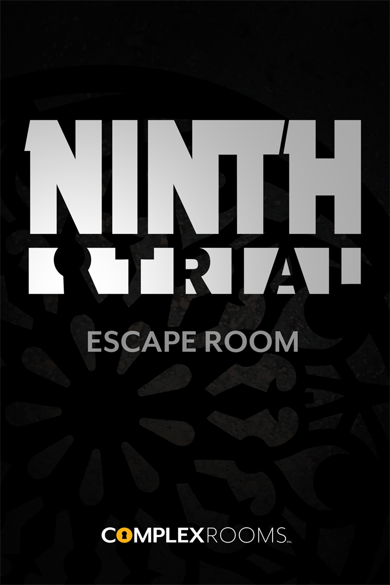 Home | Complex Rooms