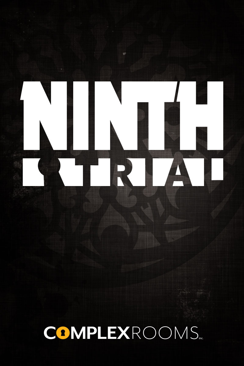 Complex Rooms | Complex Rooms